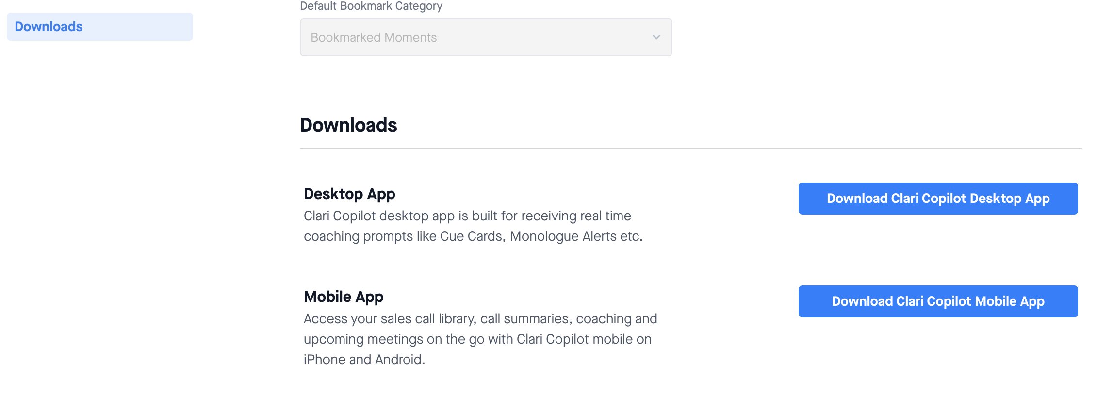 How To Install or Update the Copilot Desktop App