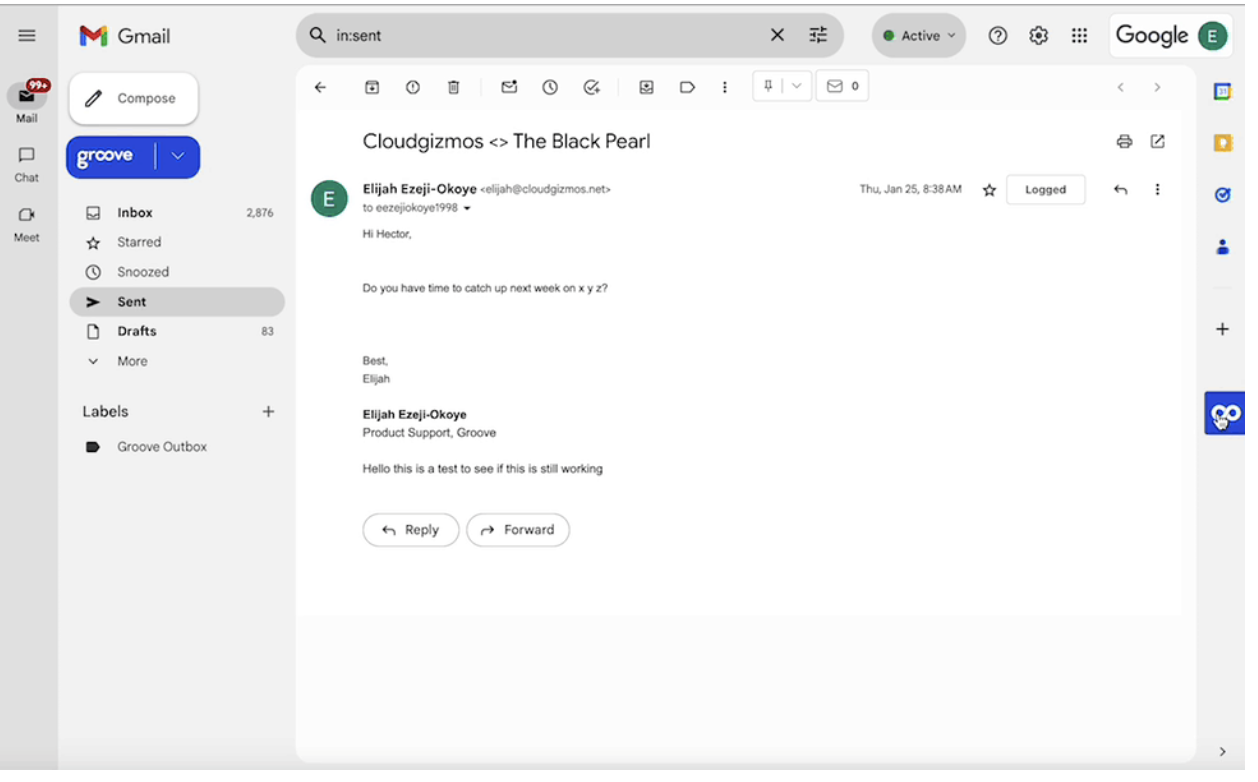 Clari Customer Community
