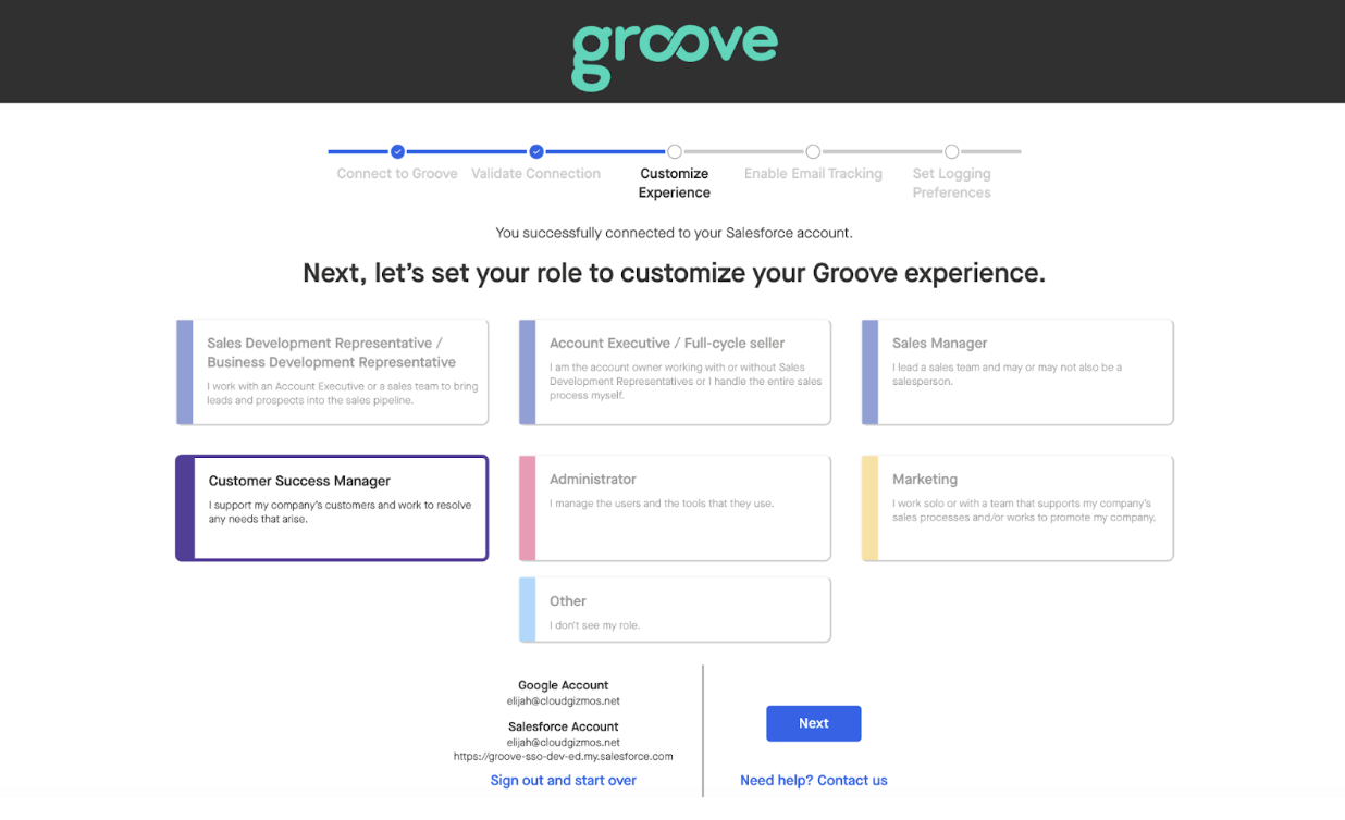 Clari Customer Community